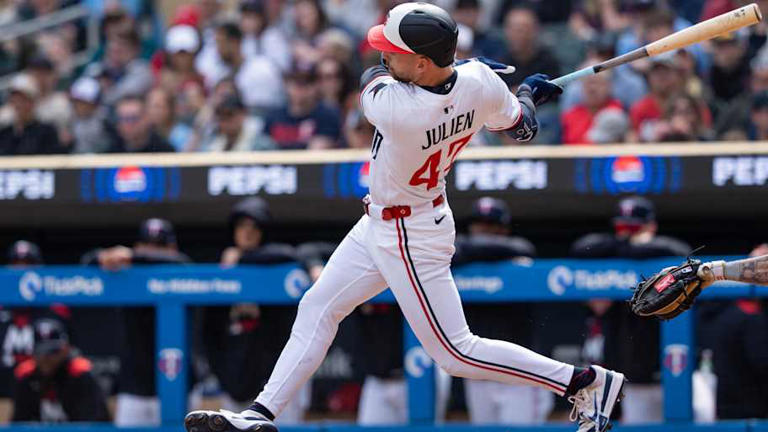 Twins minor league report: Edouard Julien, Walker Jenkins, a rare cycle