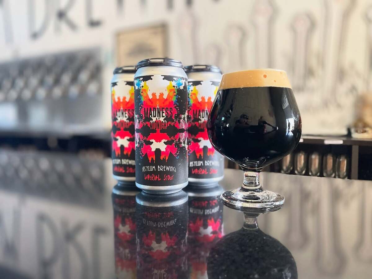 Asylum Brewing Opening Second Site in North Park