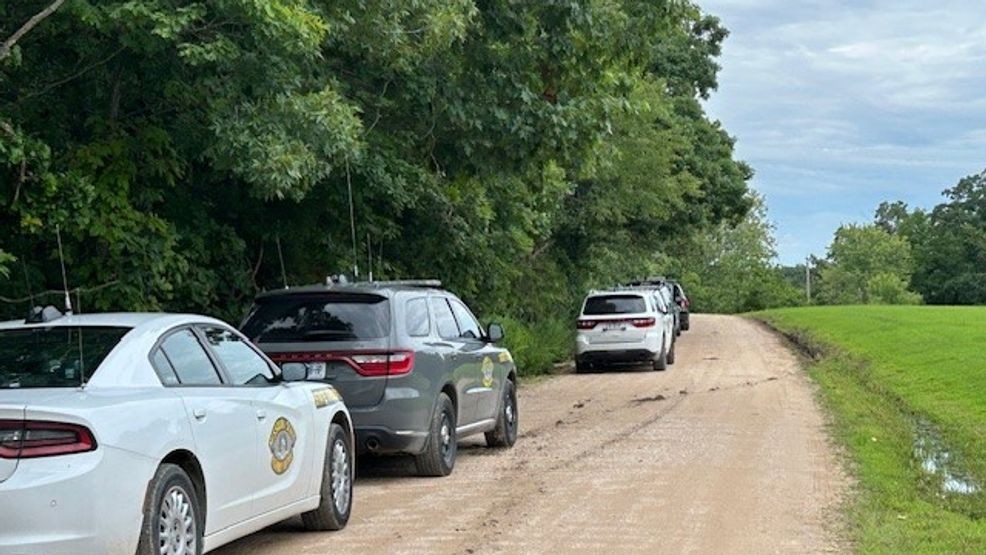 Miller County man charged after standoff on Monday