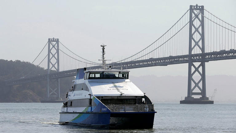Golden Gate Bridge toll increase, Bay Area transit fare hikes take effect
