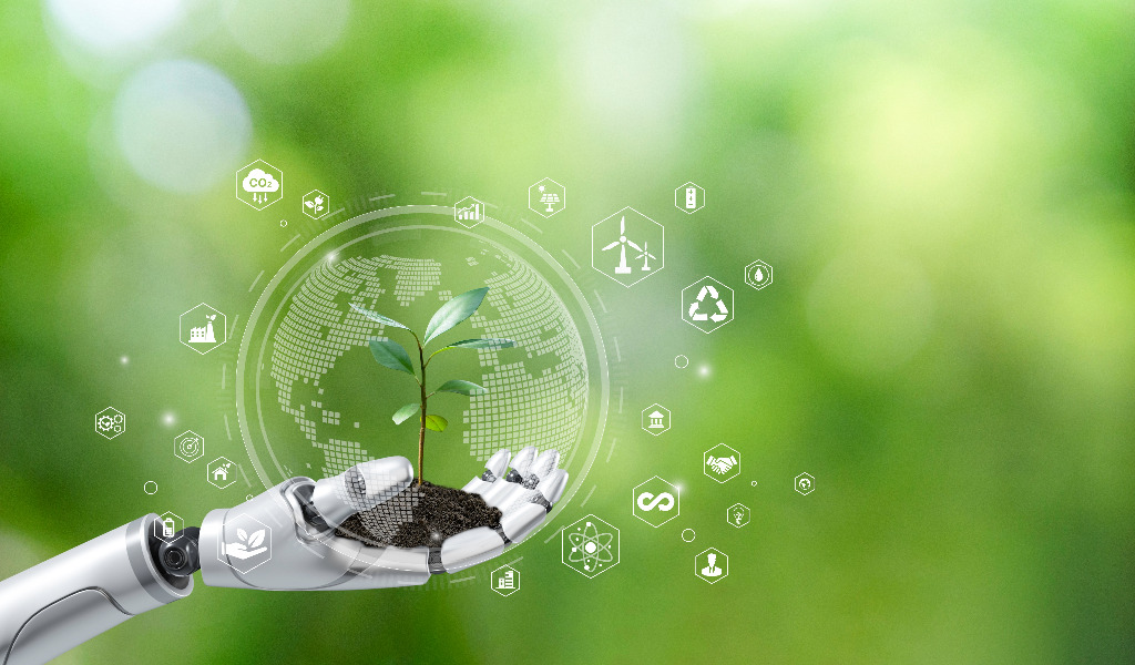 AI’s Energy Demand Needs Guardrails, Not Just Gigawatts