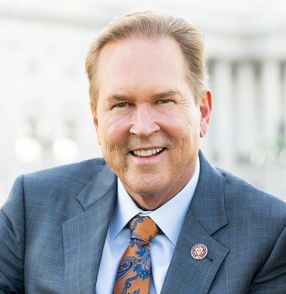 Vern Buchanan leaves Congress with strong record, legacy | Editorial