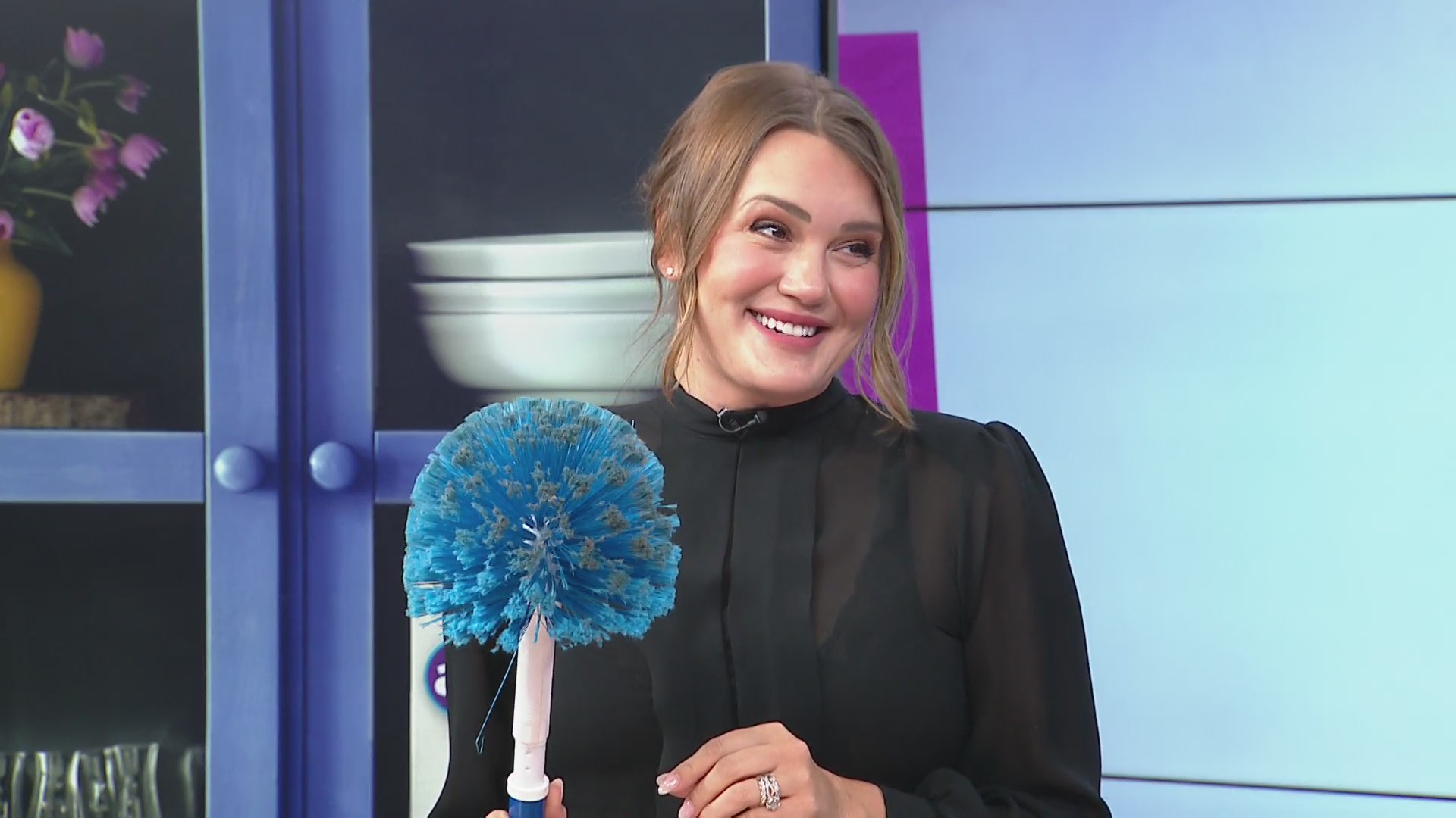 Revealed: spots you never clean but totally should