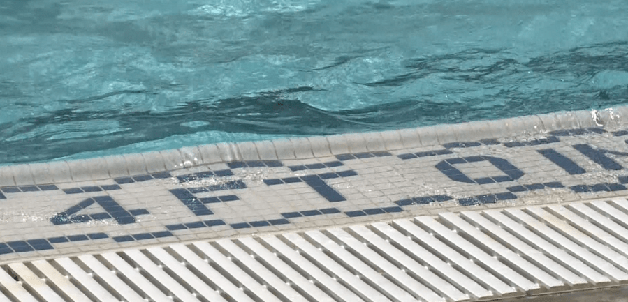 Los Padillas Aquatic Center to open before Fourth of July