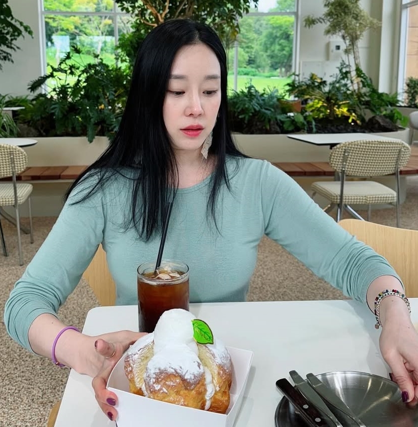 Nữ diễn viên đột ngột qua đời ở tuổi 43