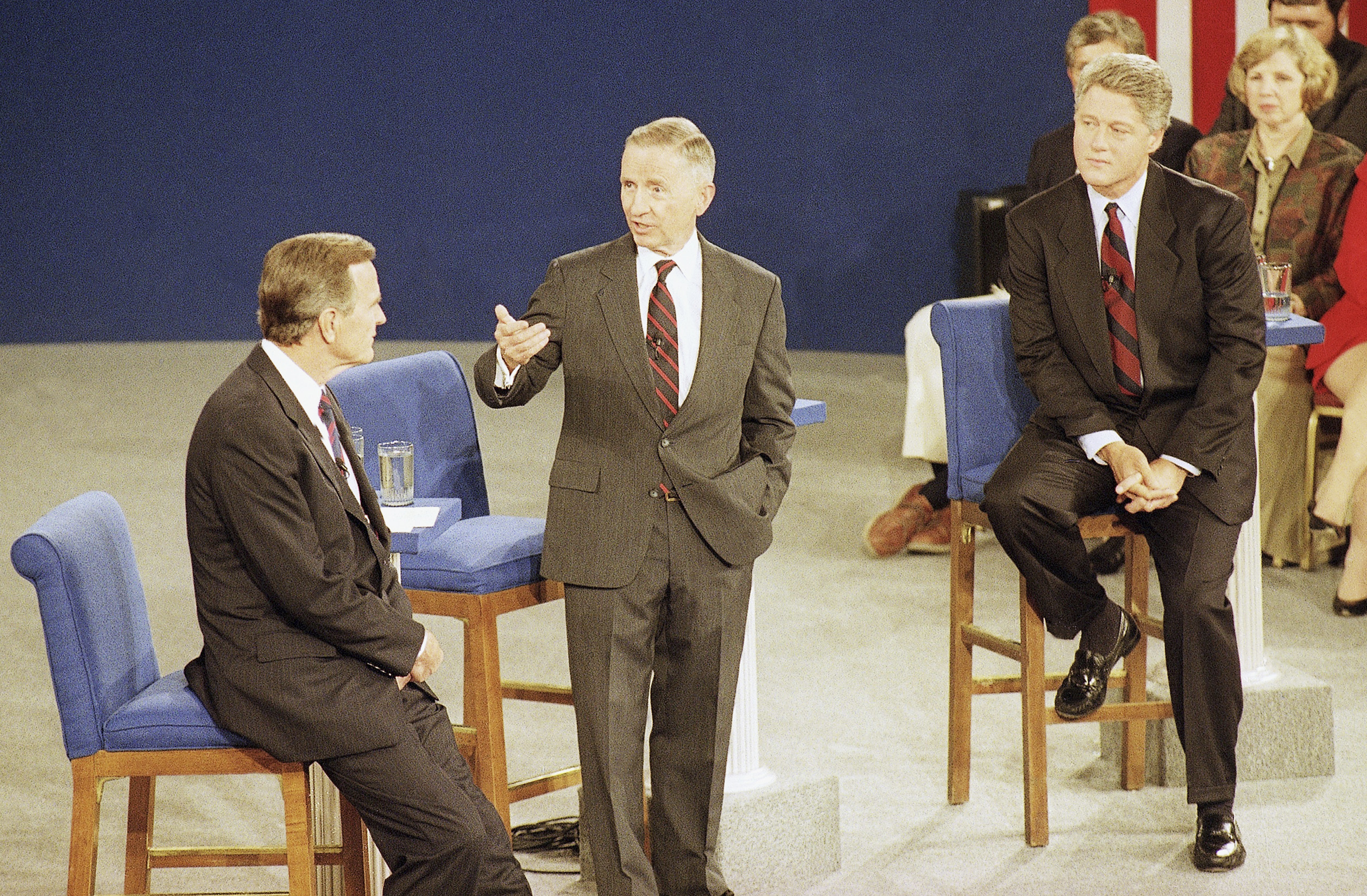 What Elon Musk's America Party could look like