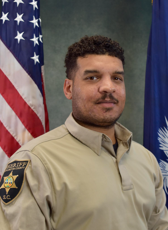 Deputy dies after being ambushed inside South Carolina home ...