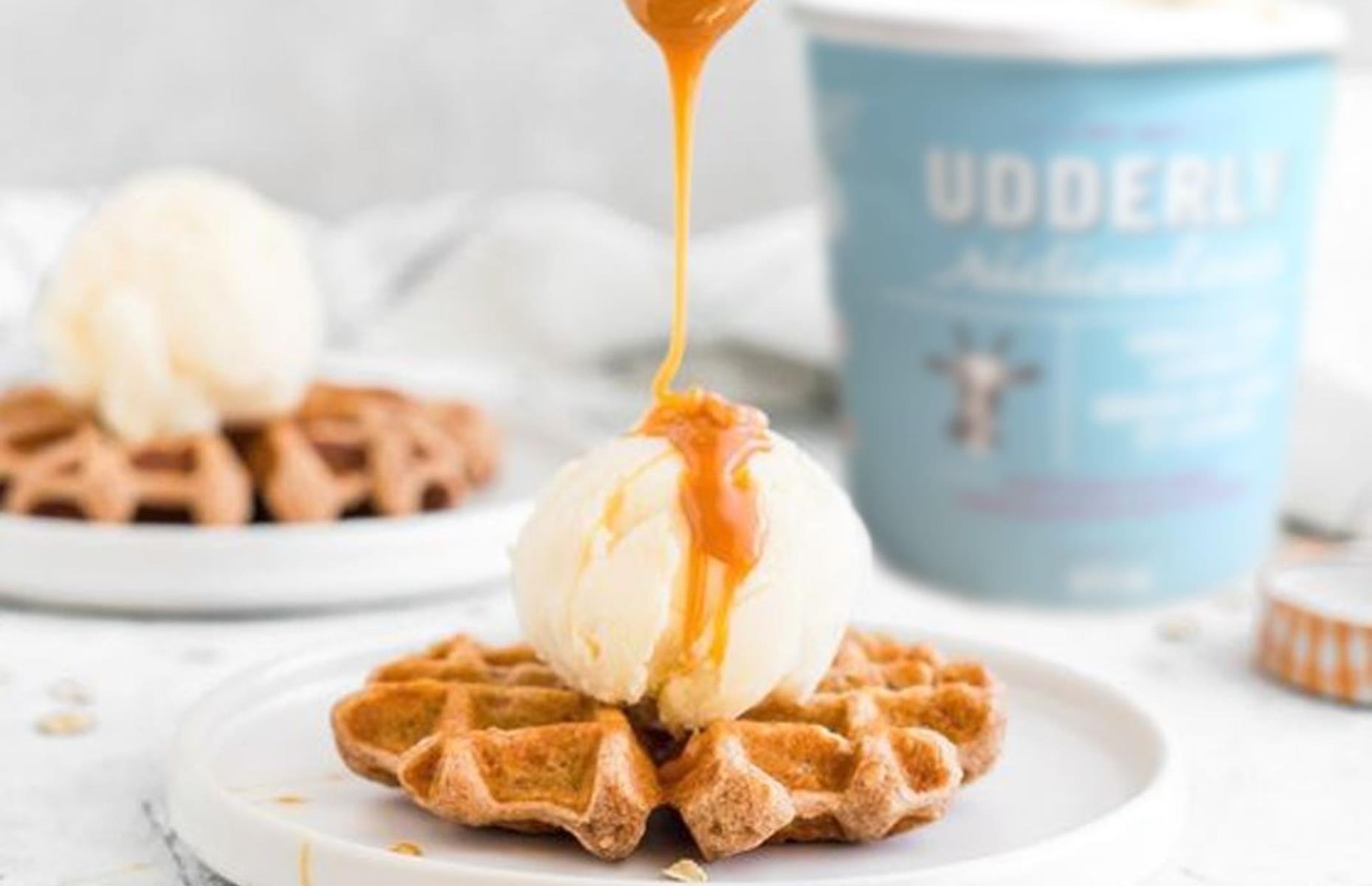 35 weird North American ice cream flavors you have to try