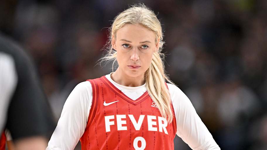 Fever Star Sophie Cunningham Questions WNBA for Expansion Franchise ...