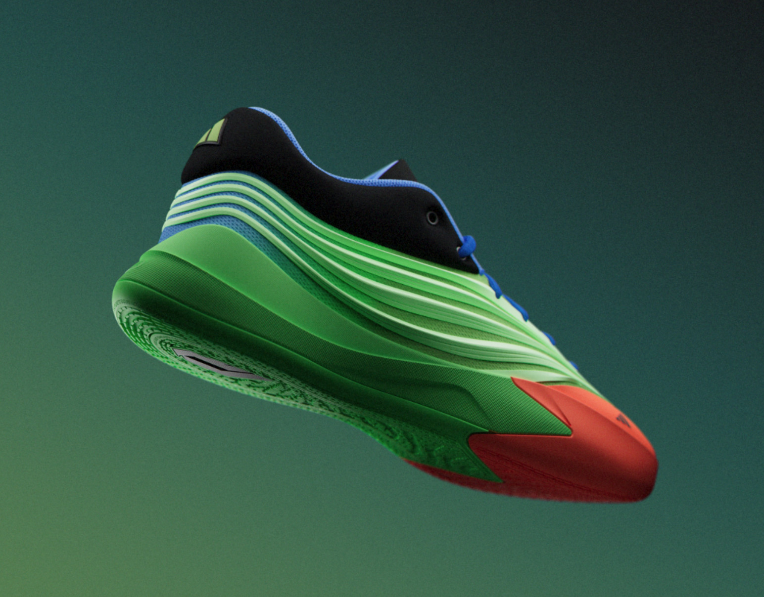 Damian Lillard's Adidas Dame X Signature Shoe Releases This Week