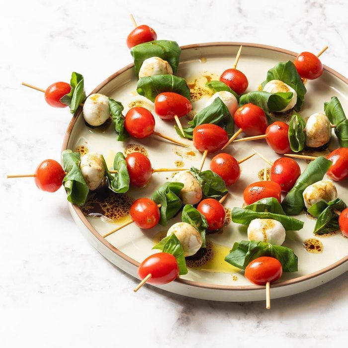 41 cold finger foods perfect for your next party