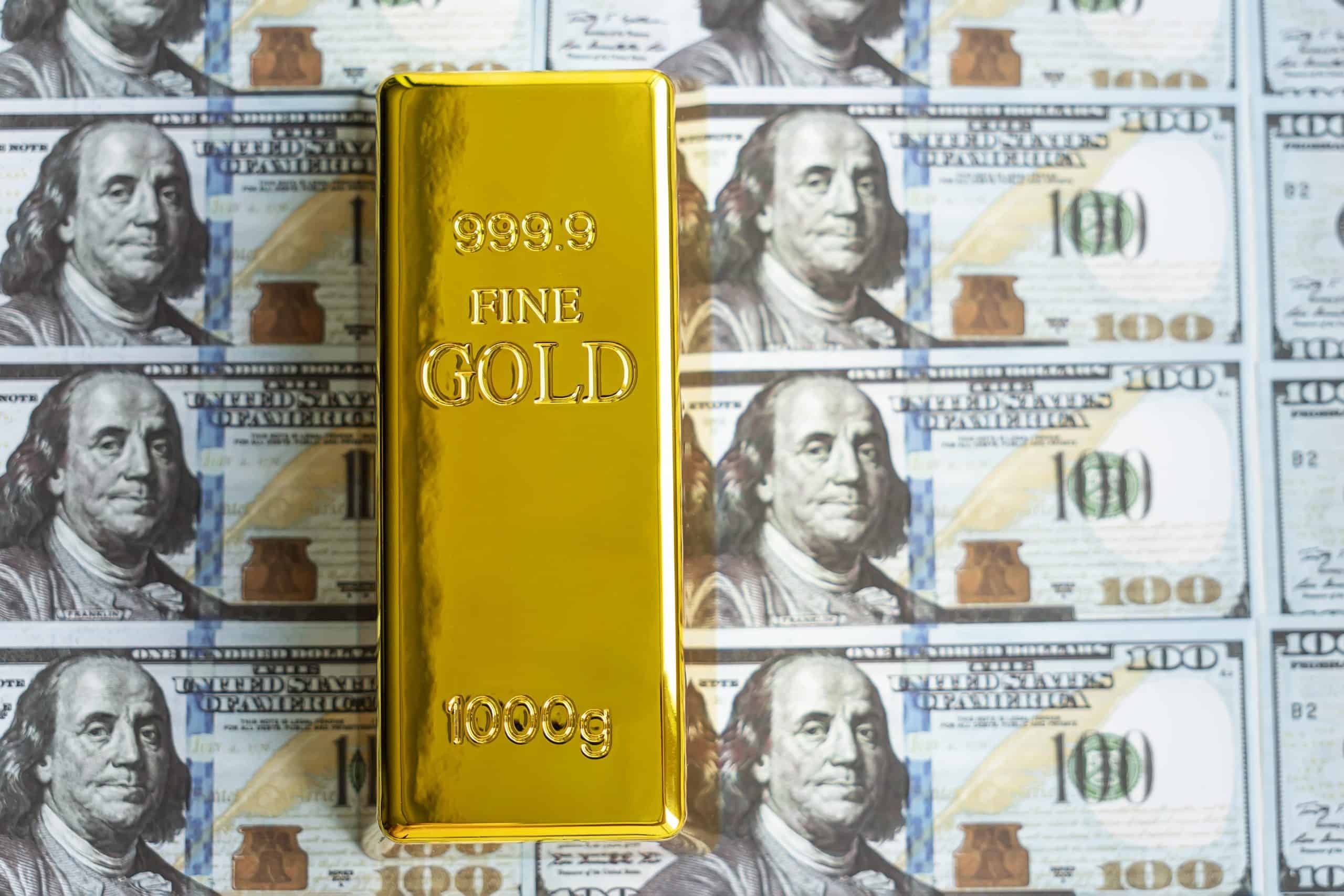 2025’s Currency Power Rankings Show Many Gaining On US Dollar