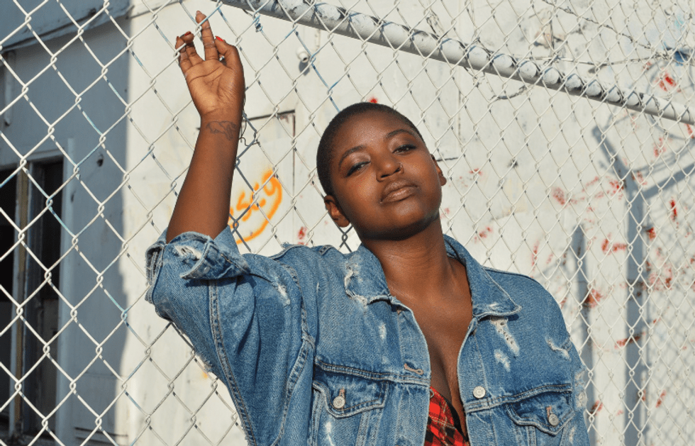 ‘Ironheart’ Director on Dominique Thorne, Ryan Coogler and Repping for ...