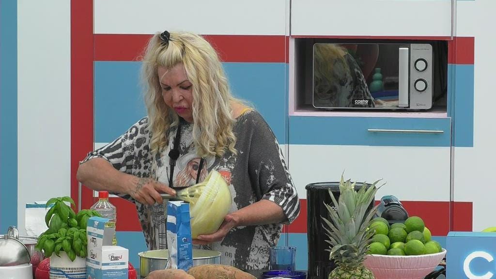 As receitas virais da Kina! Redes sociais ao rubro com o bolo de ...