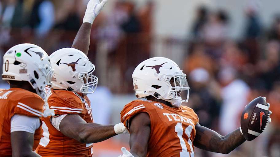 Texas Looks to Add Another Five-Star Edge Rusher