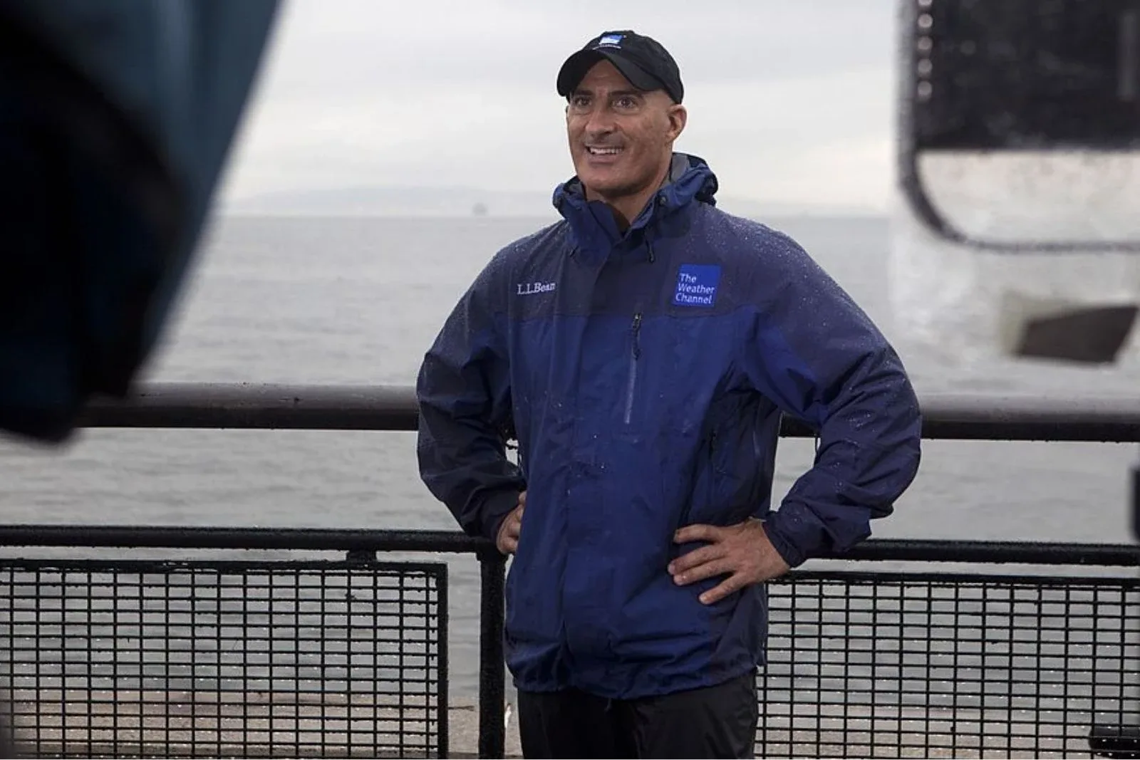 OH NO! A Post Says America's Favorite Weather Guy is Retiring