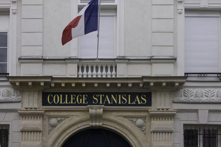 Après inspection, l’établissement privé catholique Stanislas tancé par ...