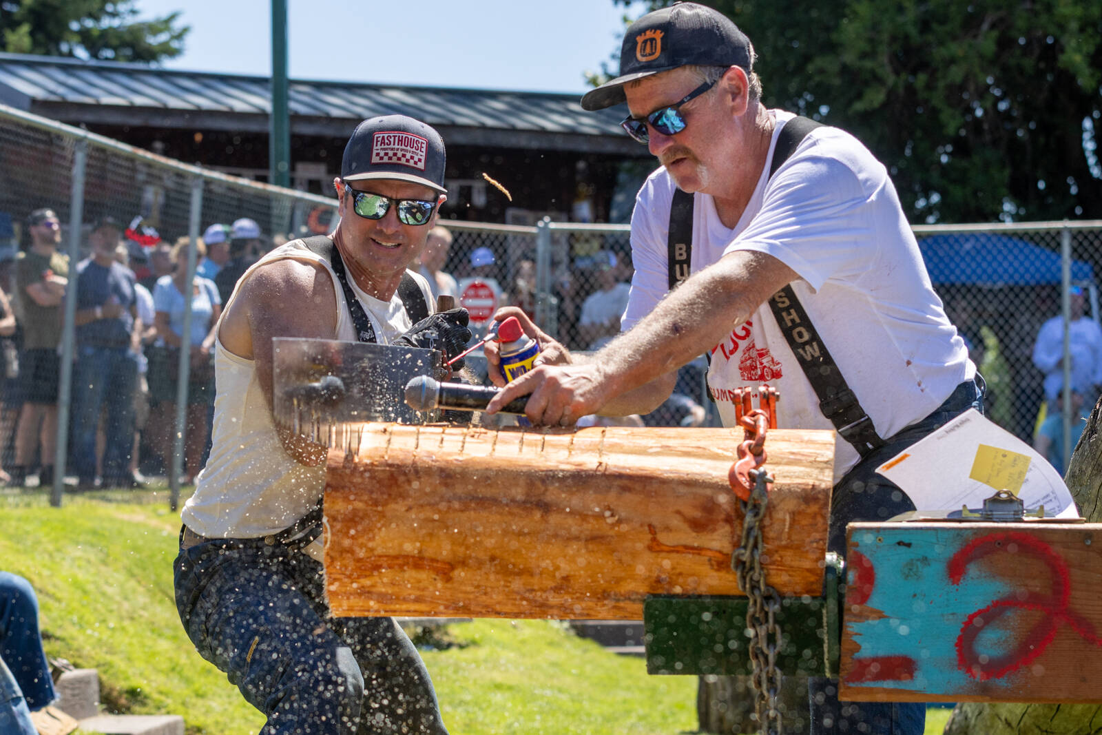 Clinkingbeard saws through competition for 11th win