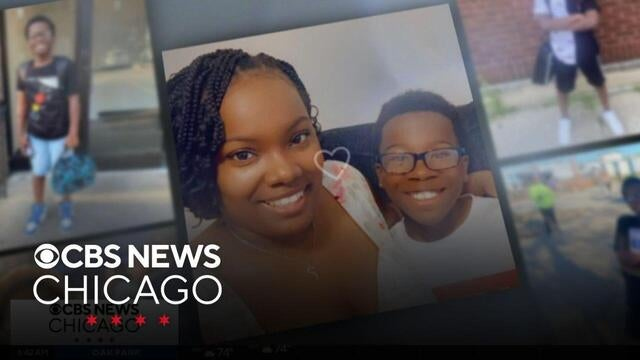 Laterria Smith speaks out about court system failures that led to her ...
