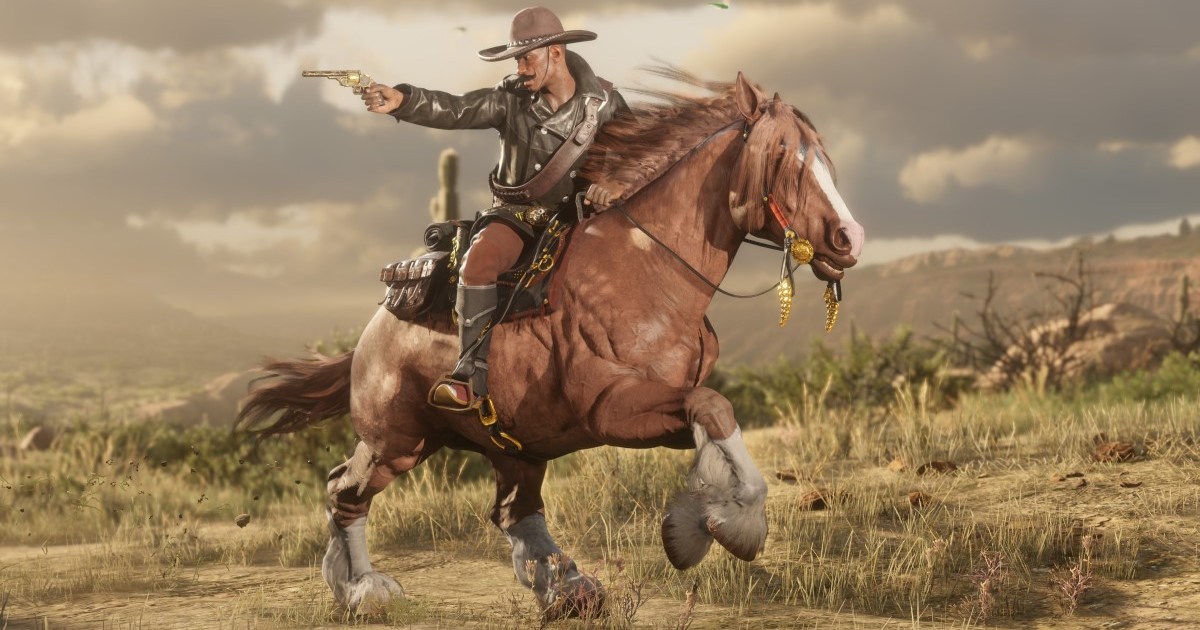 Neglected Rockstar Game Getting Surprise New Free Missions