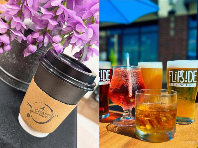 Summer Art Bazaar Returns to Tinley Park’s Flipside Brewing, 16 Artists Lined Up