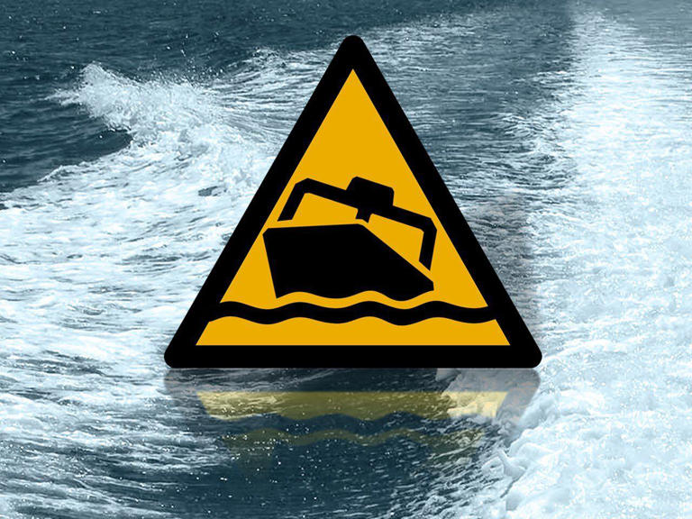 Coast Guard reports fewest boating fatalities in more than 50 years