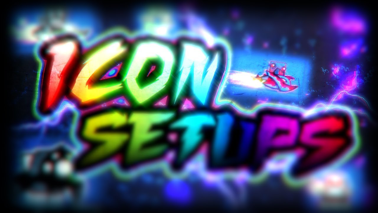 Geometry Dash 2.1: 5 Cool Icon Setups