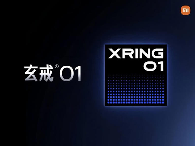 샤오미, 전기차 두뇌도 직접 만든다…'Xoring O1' 첫 탑재