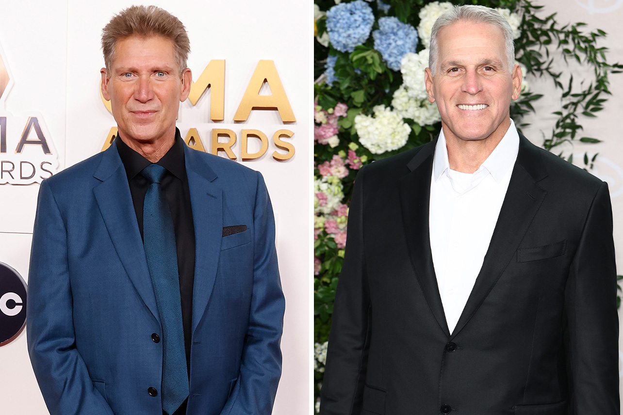 Gerry Turner Claps Back At New ‘Golden Bachelor’ Mel Owens For Cutting ...