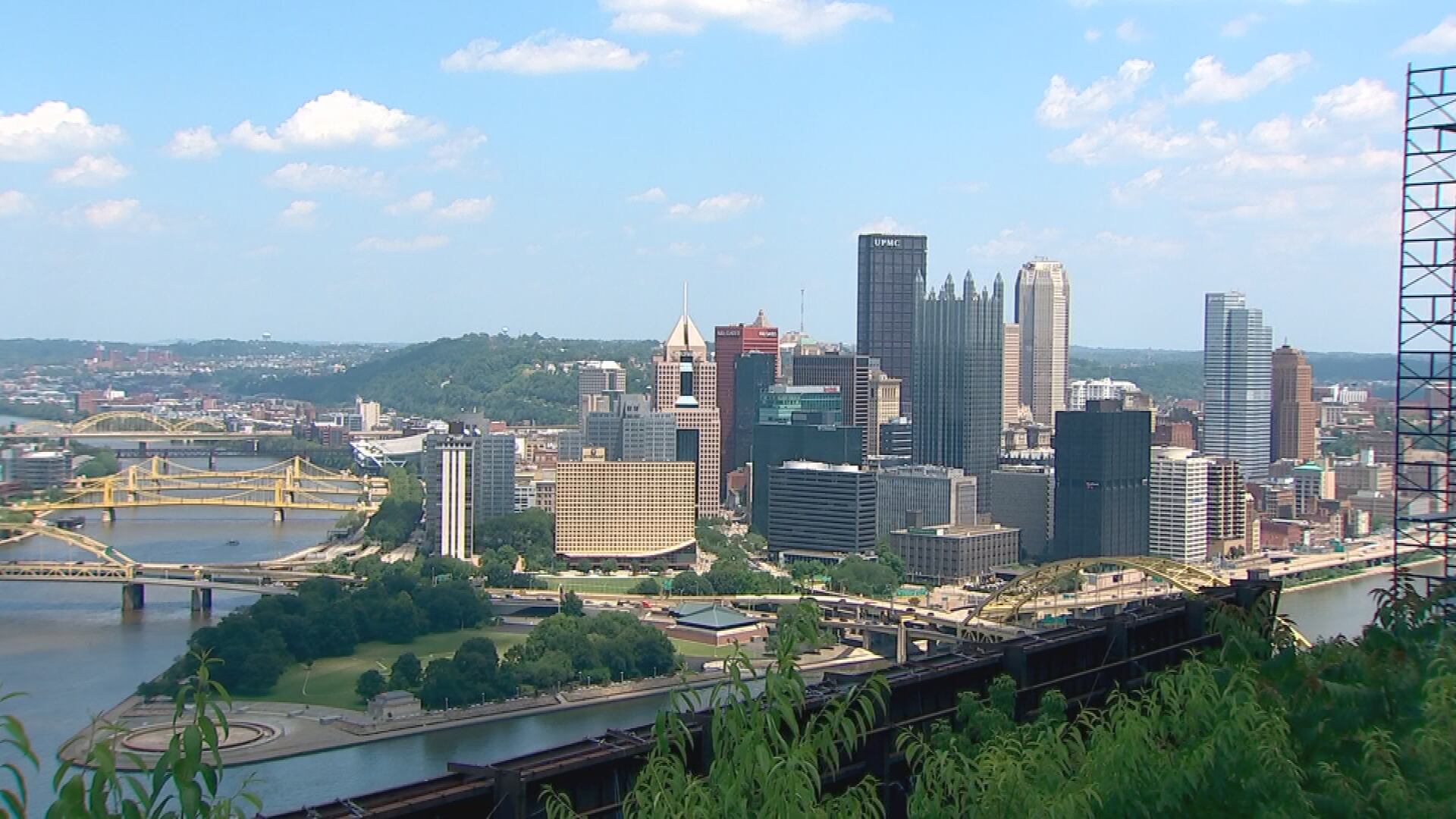 Excelitas Technologies to make first acquisition since moving to Pittsburgh