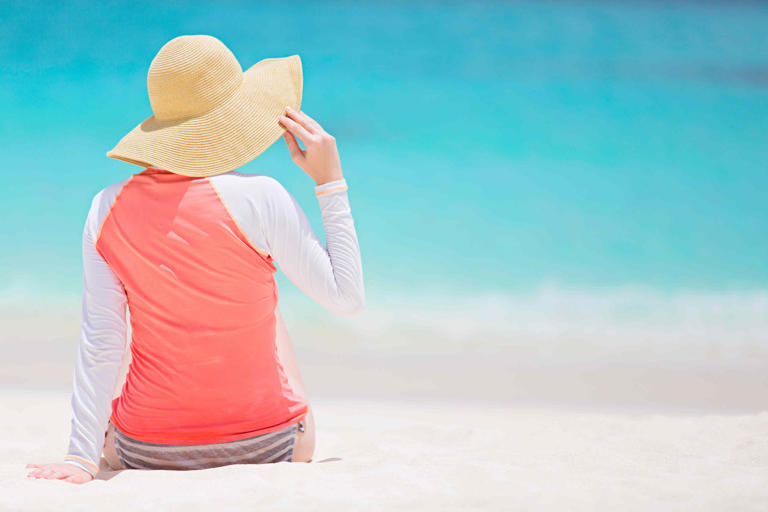 Does Sun-Protective Clothing Really Work? A Dermatologist Weighs In