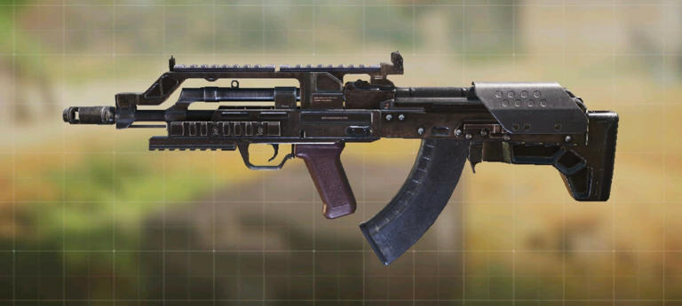 COD Mobile AR Tier List Season 9 (2025): The Meta Assault Rifles To Use ...