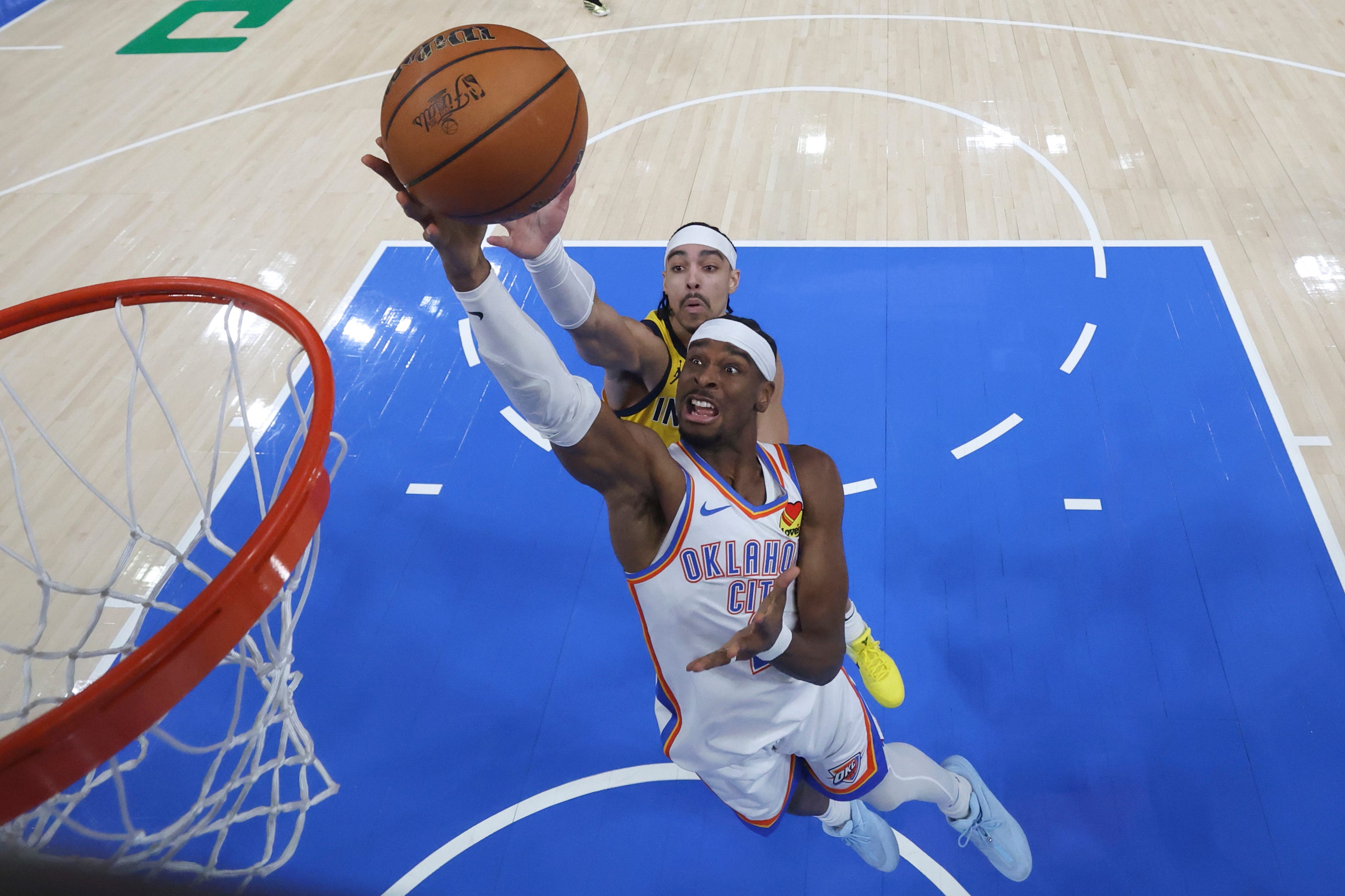 What SGA's contract extension means for upcoming Thunder roster decisions