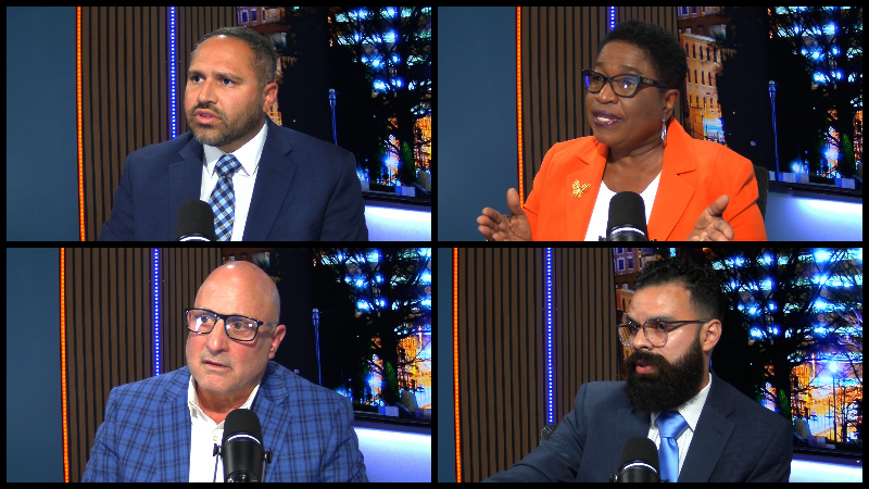 Where They Stand: Democratic candidates for RI Senate District 4