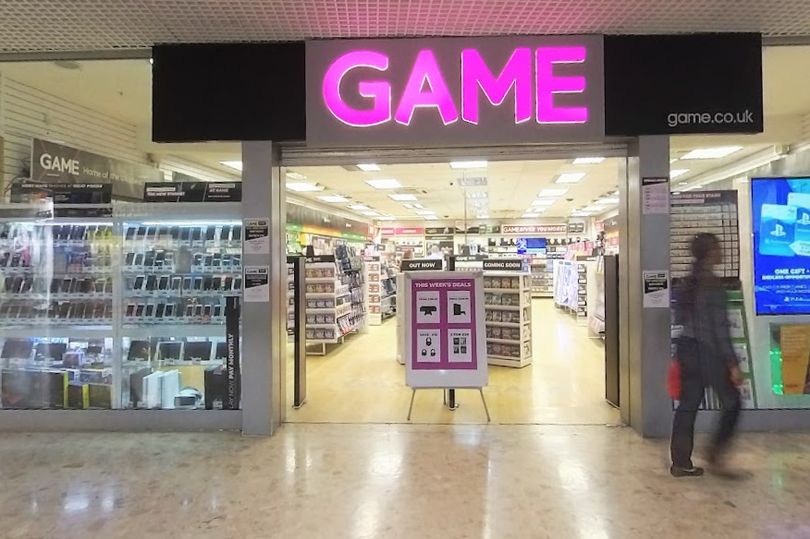 Game to close final standalone Kent store later this year