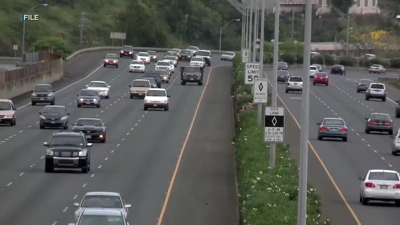 State to implement road usage charge for electric vehicle owners ...