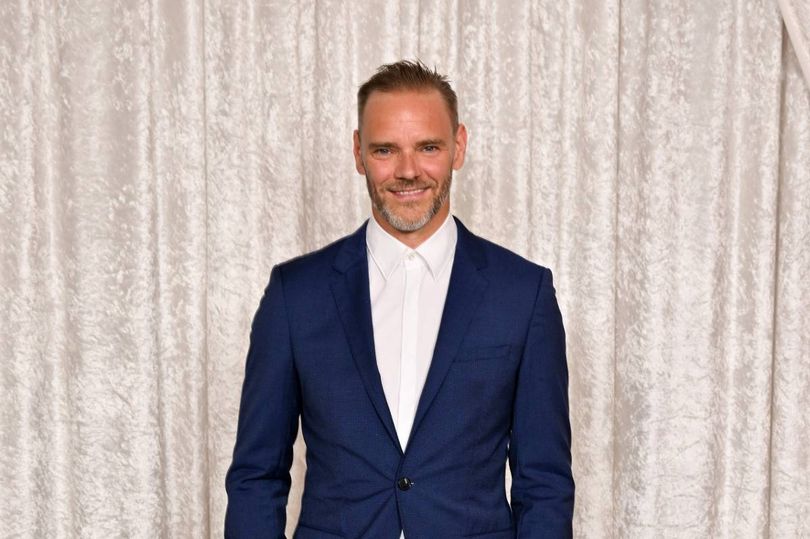 ITV Emmerdale Ray star Joe Absolom's life off-screen and where fans ...