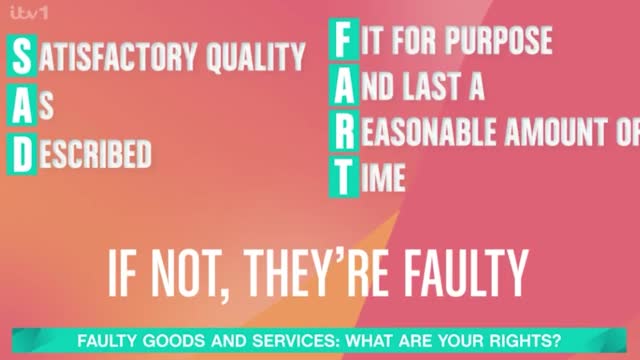 Martin Lewis shares ‘Sad Fart’ trick to remember your rights over ...