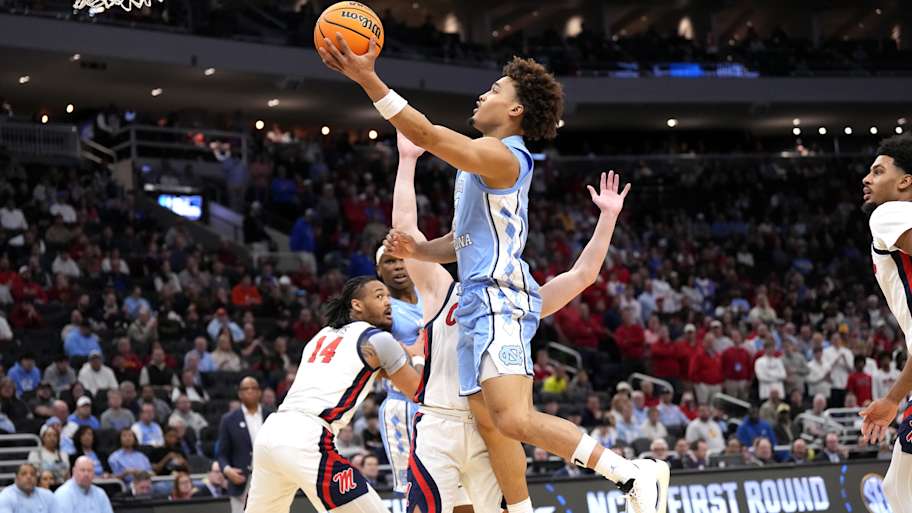 Seth Trimble’s Impact as a Senior Guard