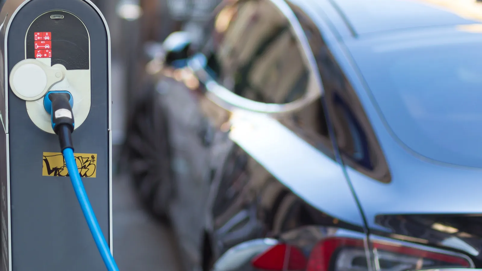 The Most Reliable Electric Vehicles Revealed