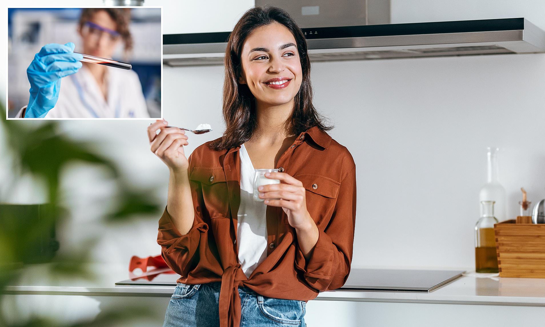 Scientists discover cancer-fighting bacteria that 'soak up' forever ...