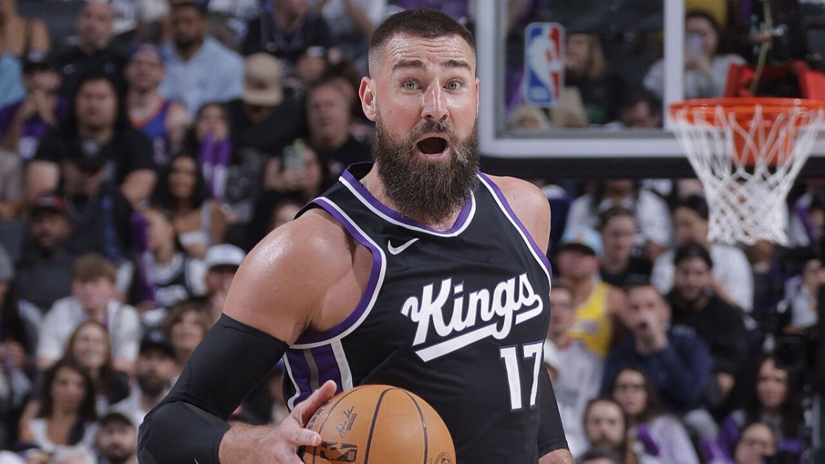 NBA: Kings and Nuggets Shake Up the Market with Unexpected Trade; Jonas ...