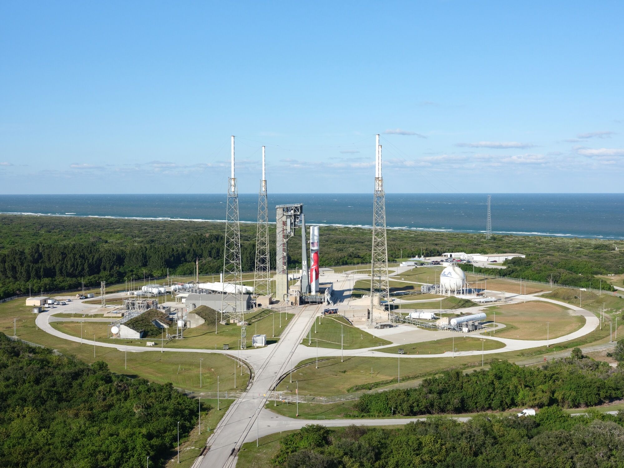 Muni Market Poised for ‘Space Bonds’ With New Senate Tax Bill