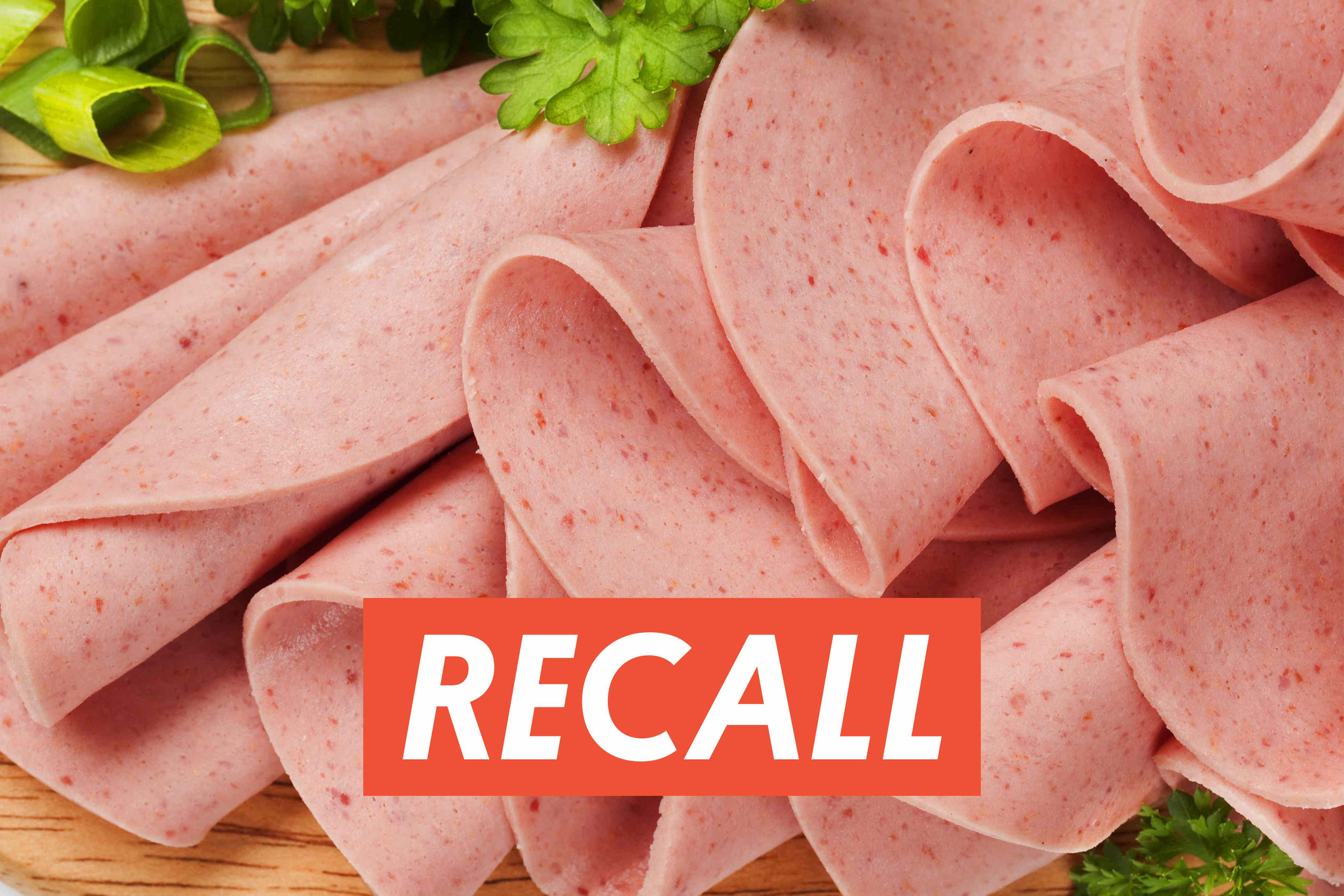 Over 143,000 Pounds of Deli Meat Recalled Nationwide Due to Undeclared ...