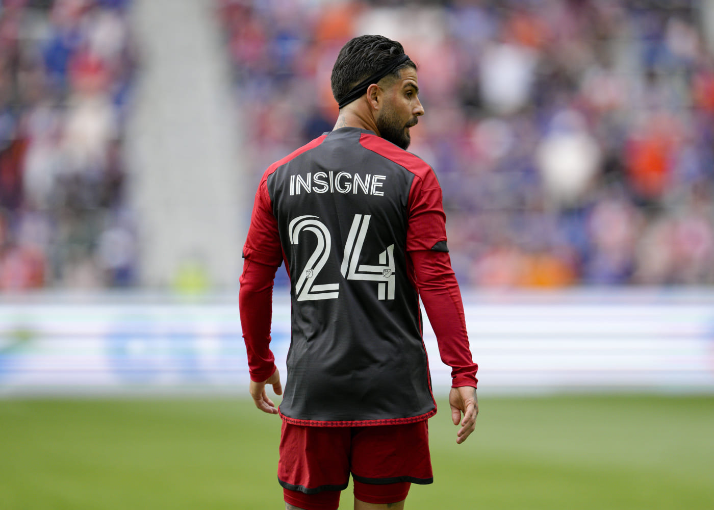 Lotito ha l’accordo con Insigne: in panchina contro il Napoli?