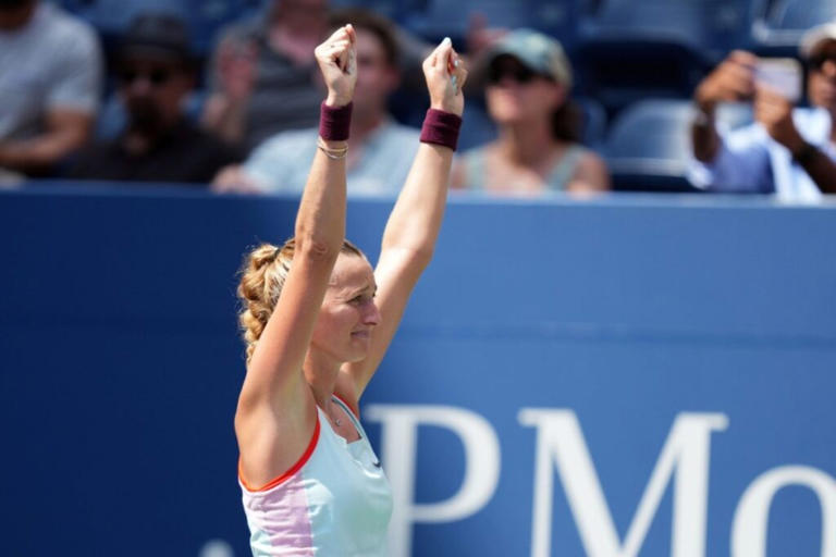 Petra Kvitova’s Final Serve: Farewell to a Fearless Champion