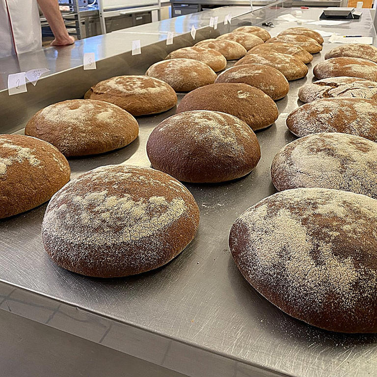 Bread of the future: How to make wheat bread even more nutritious