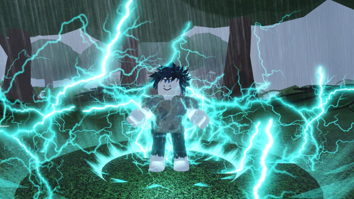 Arcane Odyssey Magic Tier List (September 2025): Best Magics To Use In ...