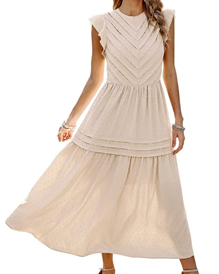 You Can Shop These Beautiful Dresses on Amazon