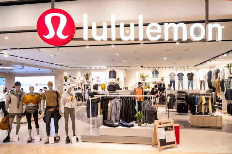 Lululemon accuses Costco of selling clothing ‘dupes’ in new lawsuit